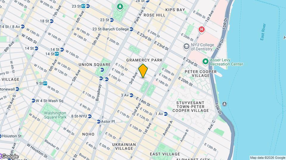 2 Rutherford Place Apartments | New York, NY Apartments For Rent