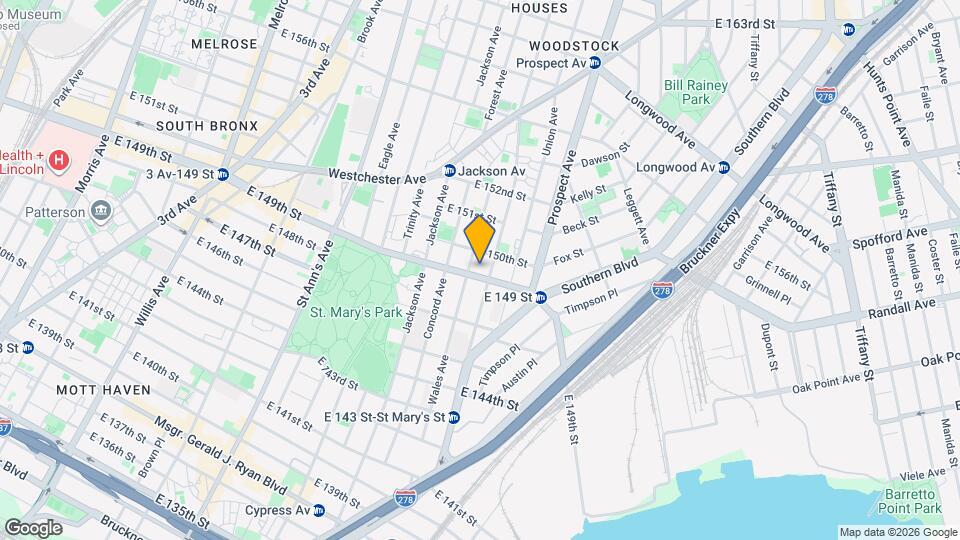 Maria Isabel Housing Apartments | Bronx, NY Apartments For Rent