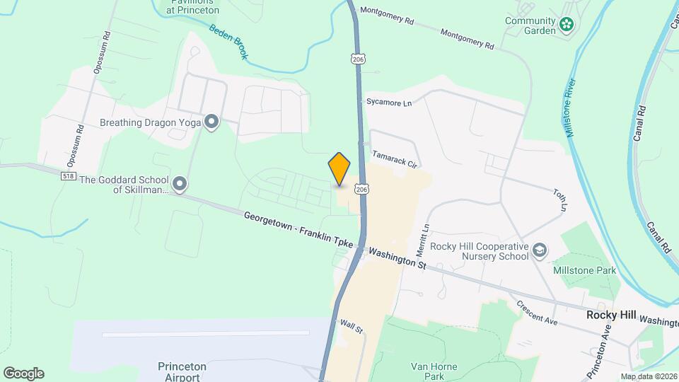 The Lofts at Village Walk Apartments | Skillman, NJ Apartments For Rent