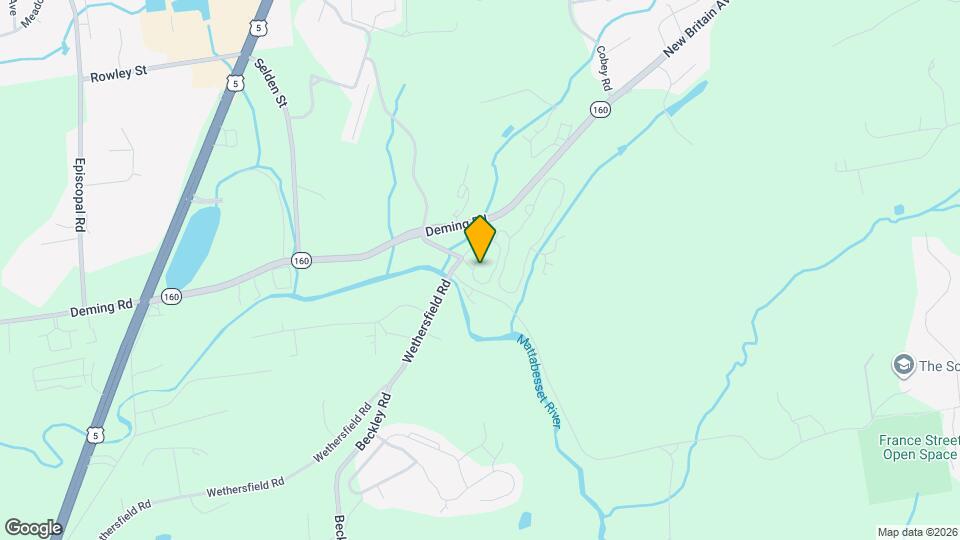 Stonebridge Apartments | Berlin, CT Apartments For Rent