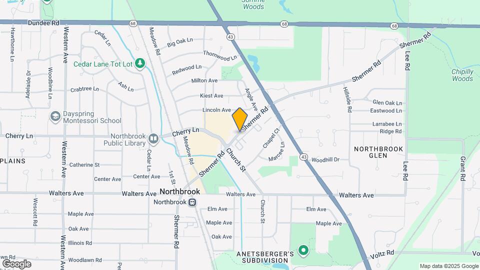 Gateway Northbrook Apartments | Northbrook, IL Apartments For Rent