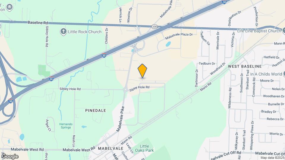 Valley Estates of Mabelvale Apartments | Mabelvale, AR Apartments For Rent