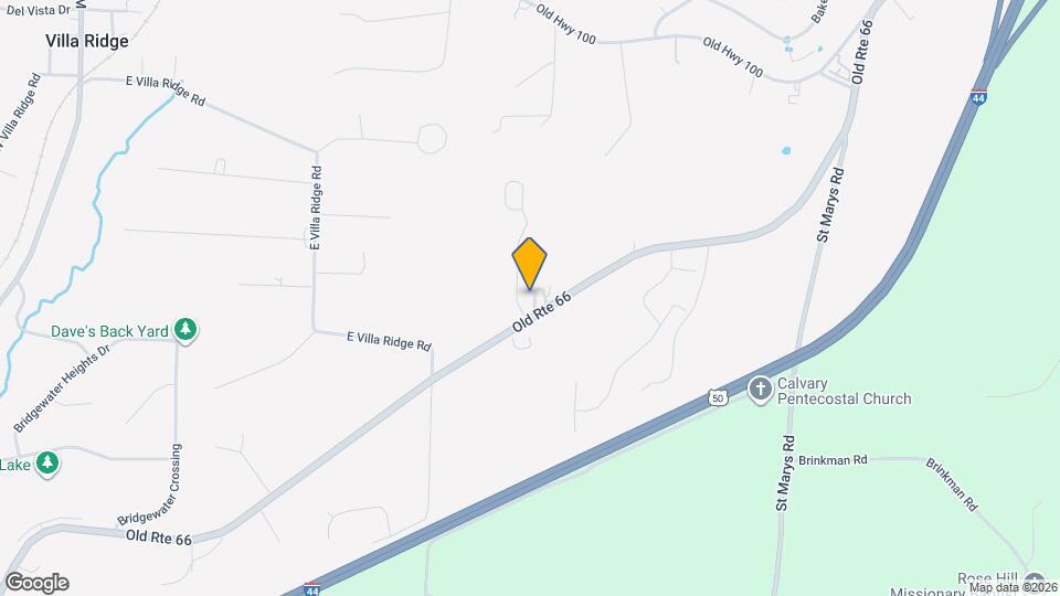 996 Osage Villa Ct Apartments | Villa Ridge, MO Apartments For Rent