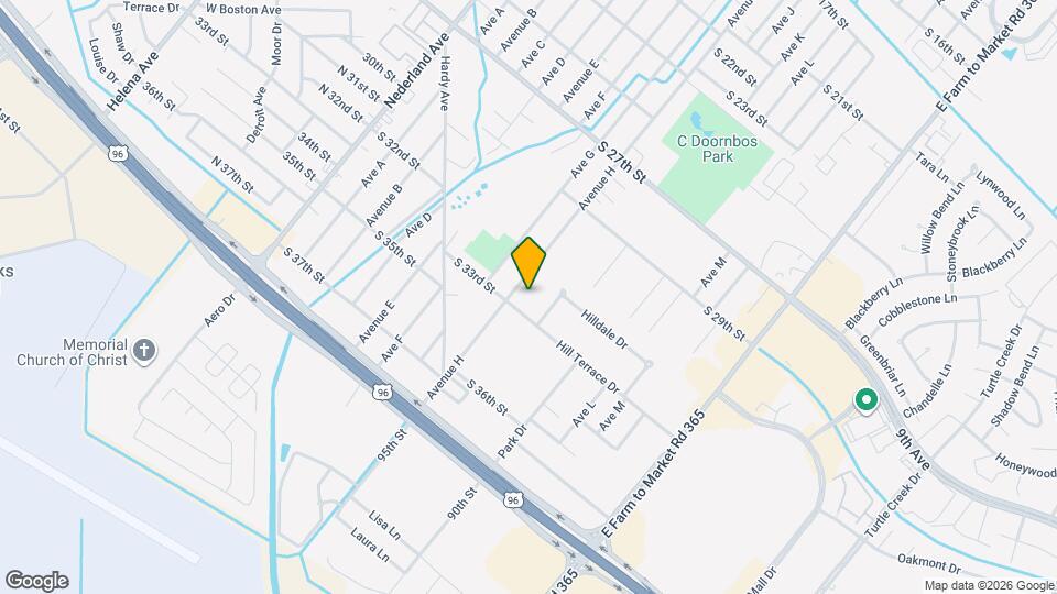 3201 Avenue H | Rentals in Nederland, TX