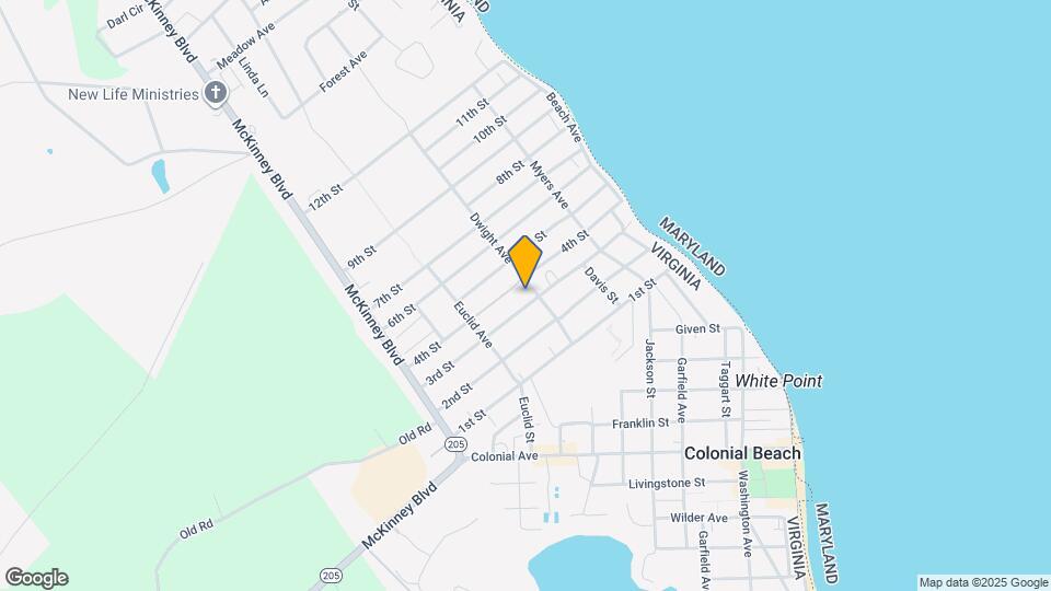 201-204 3rd St Apartments | Colonial Beach, VA Apartments For Rent