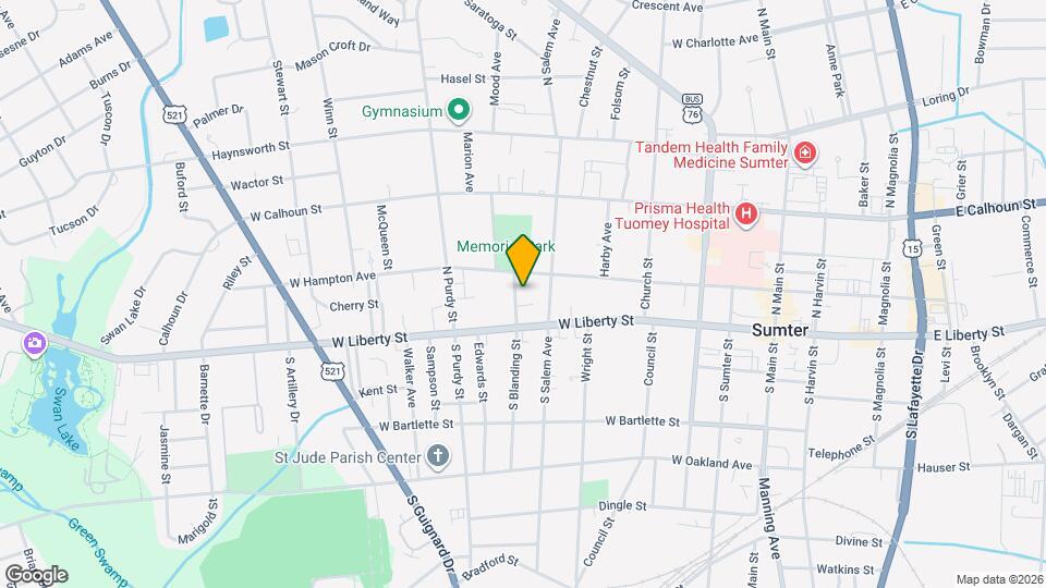 Dignity Village Apartments | Sumter, SC Apartments For Rent