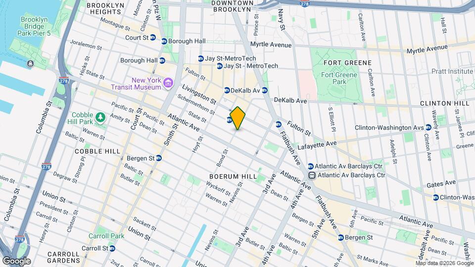 67 Bond Street Apartments | New York, NY Apartments For Rent