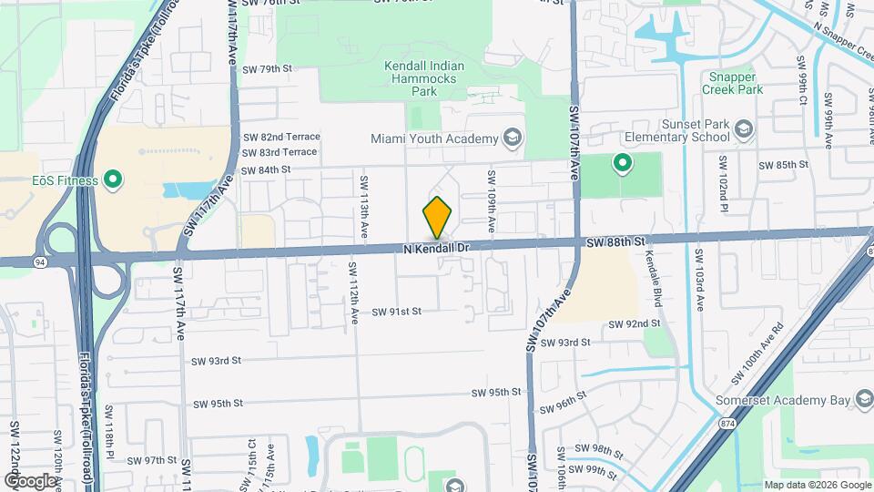 Harbour Key Apartments and Nearby Miami Apartments For Rent | Miami, FL