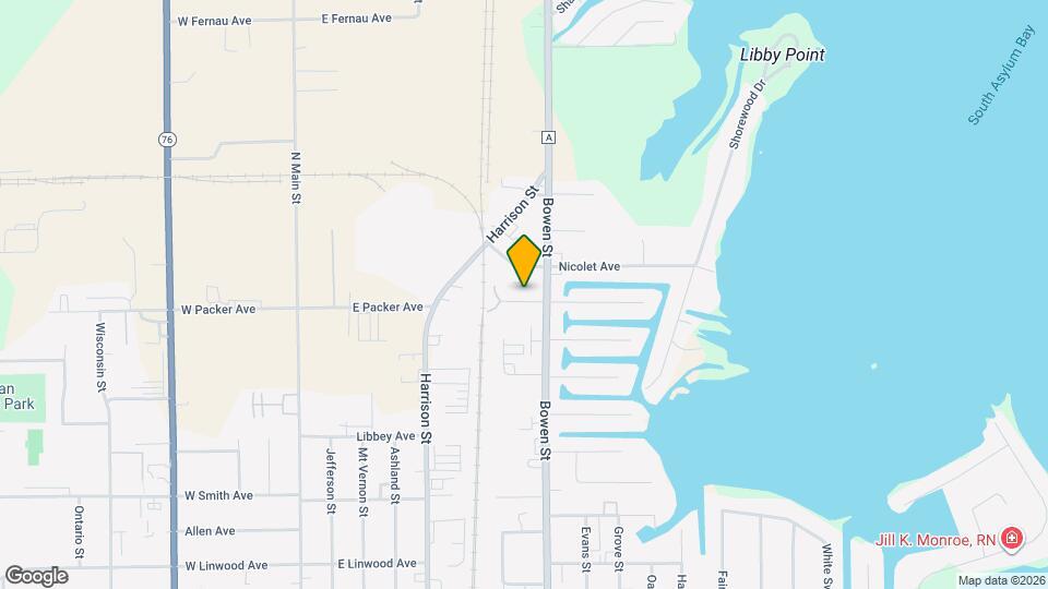 Portside Apartments | Oshkosh, WI Apartments For Rent