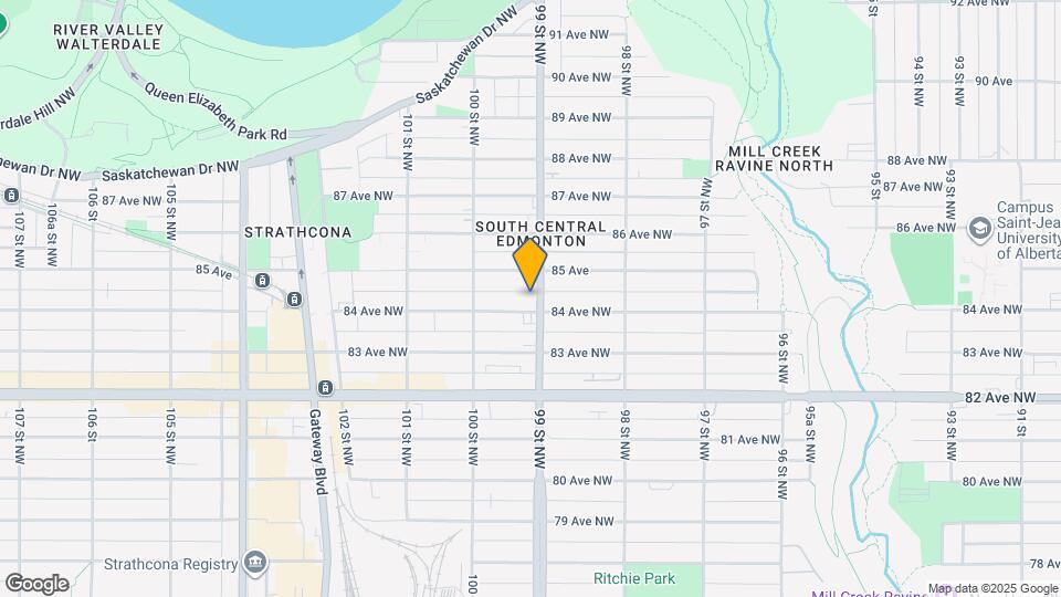 9908 84th Ave NW Apartments | Edmonton, AB Apartments For Rent