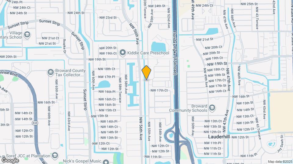 1783 NW 55th Ave Apartments | Lauderhill, FL Apartments For Rent