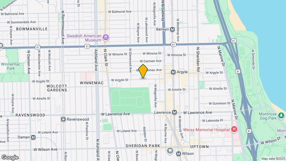 FMC Management Apartments and Nearby Chicago Apartments For Rent ...