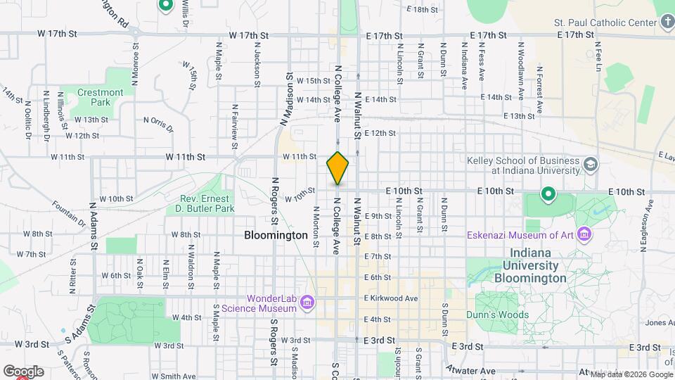 Cedarview Management Apartments and Nearby Bloomington Apartments For ...