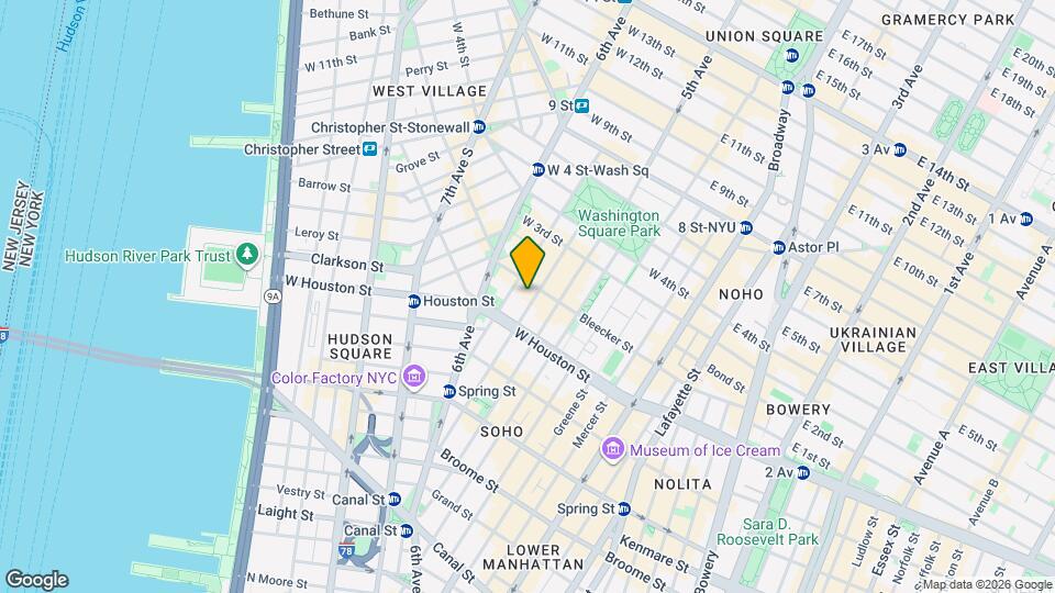 188 Sullivan Street Apartments | New York, NY Apartments For Rent