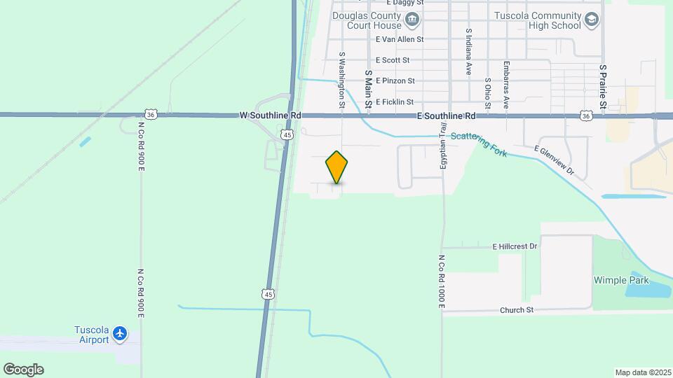 Meadow Green Apartments | Tuscola, IL Apartments For Rent