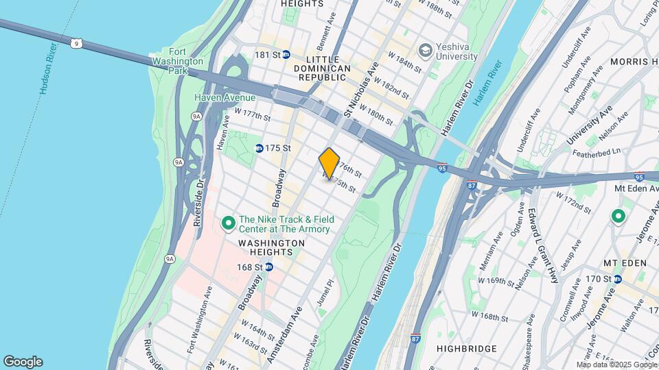 560-562 W 175th St Apartments | New York, NY Apartments For Rent