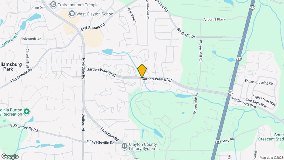 Brookstone Apartments and Nearby Atlanta Apartments For Rent | Atlanta, GA