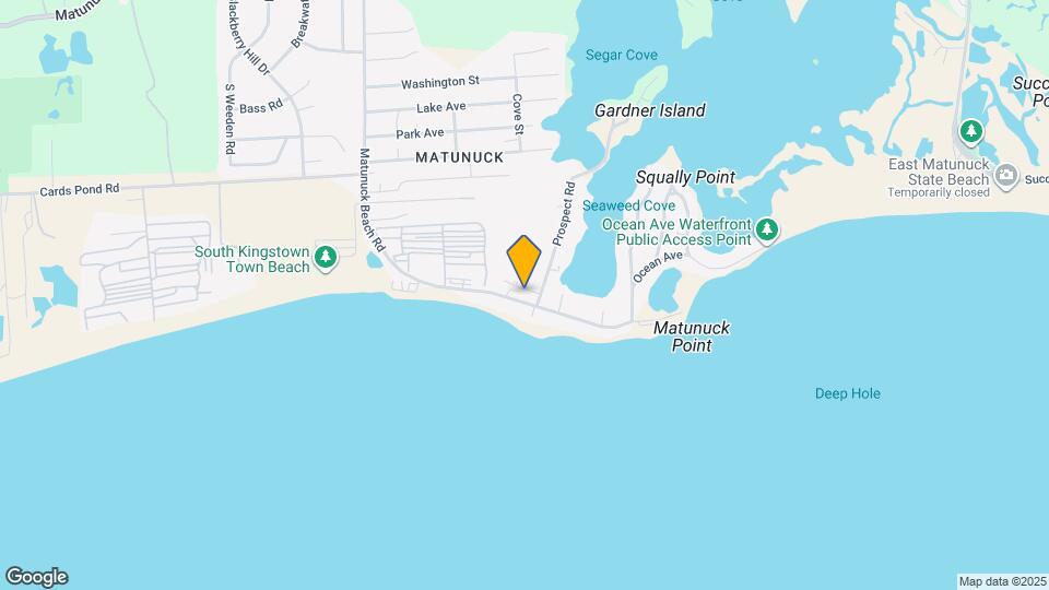 948 Matunuck Beach Rd | Rentals in South Kingstown, RI