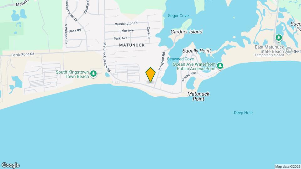 948 Matunuck Beach Rd | Rentals in South Kingstown, RI