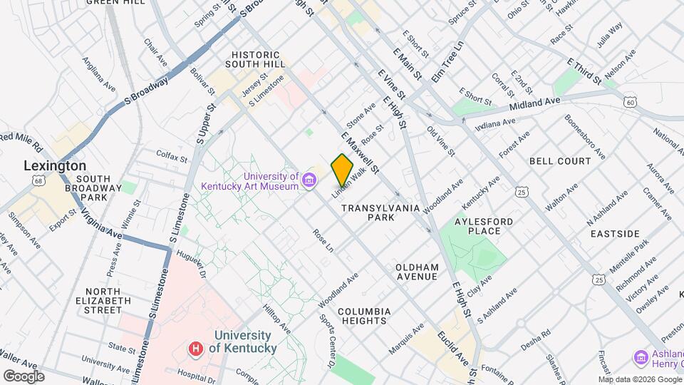 350 Linden Walk | Rentals in Lexington, KY