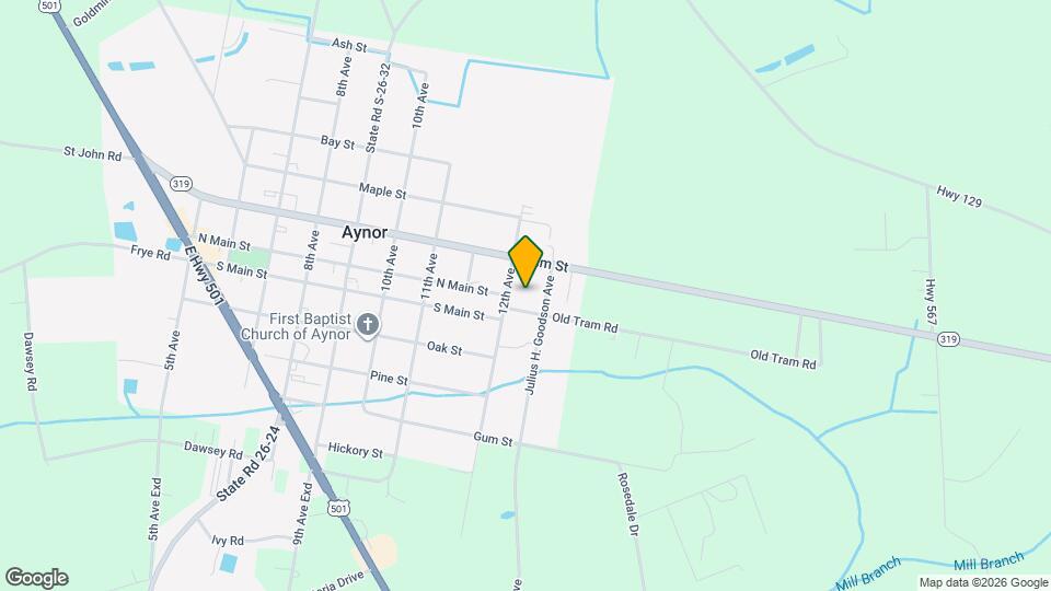 Morris Manor Apartments | Aynor, SC Apartments For Rent