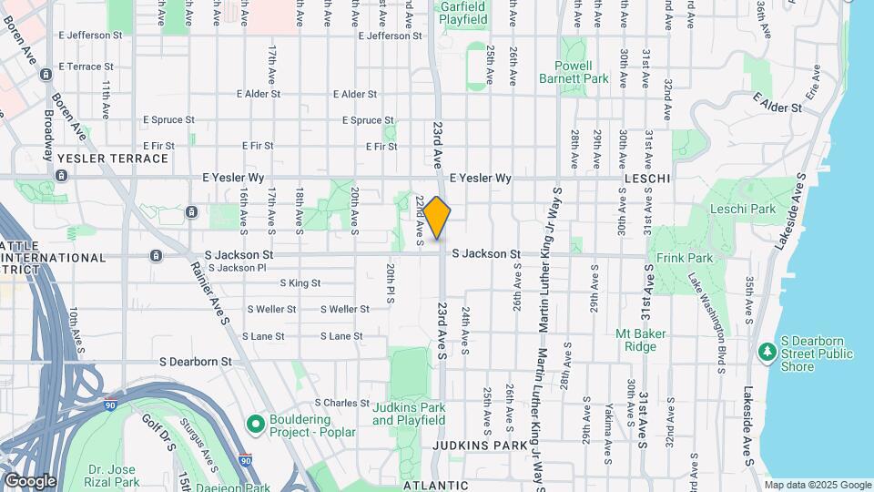 Jackson Heights Apartments | Seattle, WA Apartments For Rent