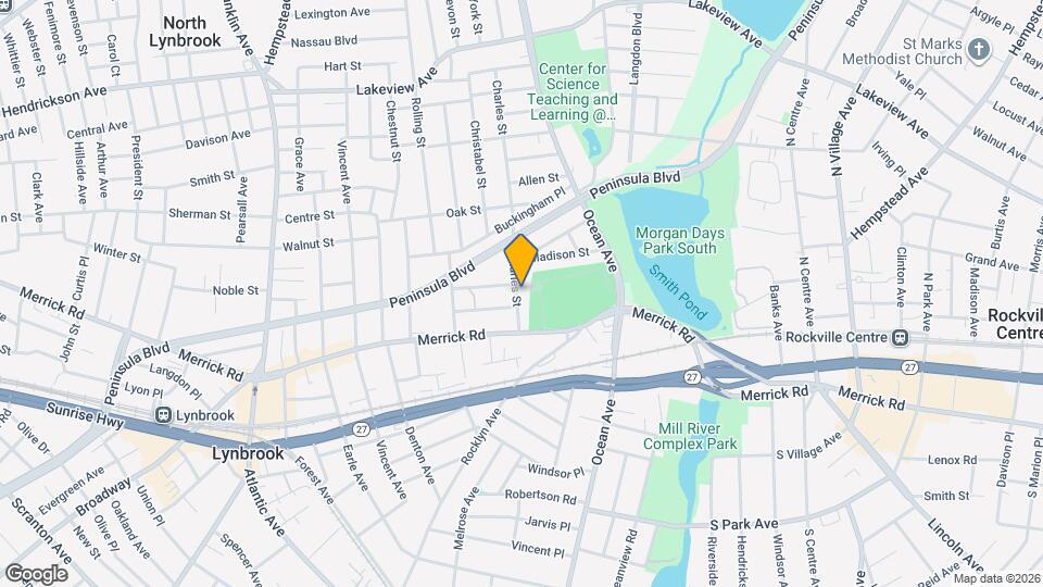 32 Charles St | Rentals in Lynbrook, NY