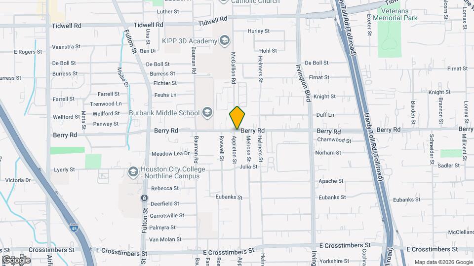 Oxford Place Apts. Apartments and Nearby Houston Apartments For Rent ...