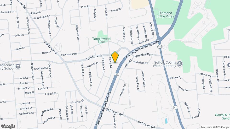 4 Howe Ct | Rentals in Coram, NY