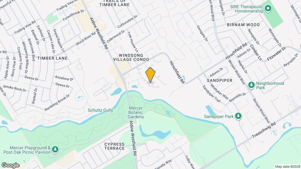 Timber Run Apartments | Spring, TX Apartments For Rent