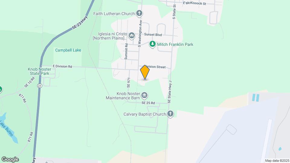 15 SE 981 Apartments | Knob Noster, MO Apartments For Rent