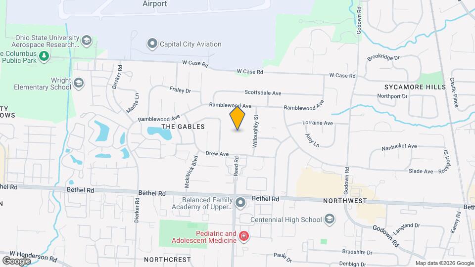 Seton Square North Apartments | Columbus, OH Apartments For Rent