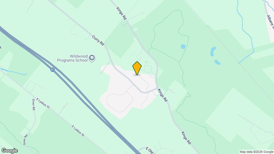 8 Gilmore Ter | Rentals in Schenectady, NY