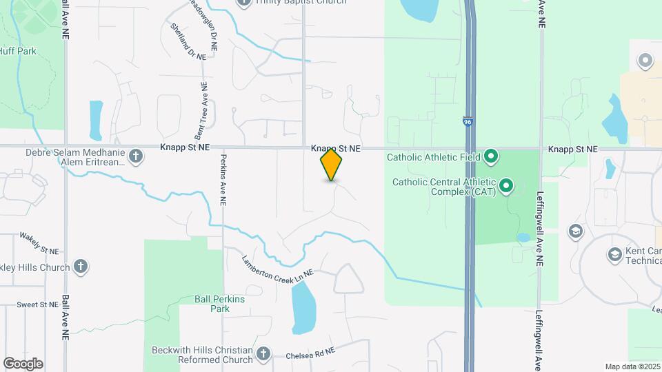 Knapp Valley Apartments | Grand Rapids, MI Apartments For Rent