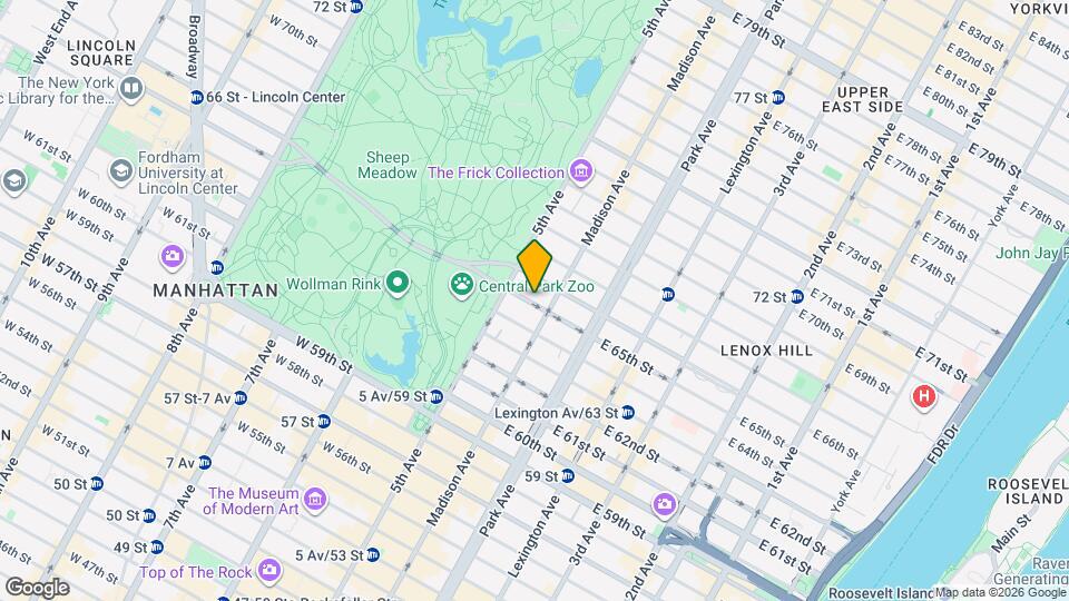 Parkside Condominium Apartments | New York, NY Apartments For Rent