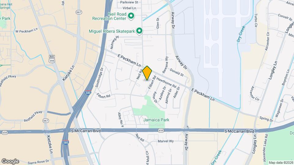 4600 Neil Rd #50 | Rentals in Reno, NV