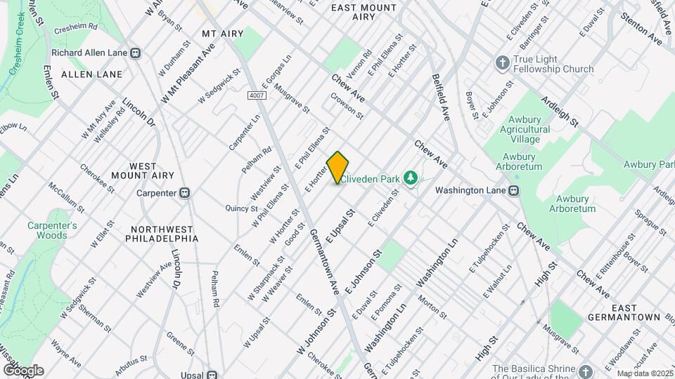 85 E Sharpnack St | Rentals in Philadelphia, PA