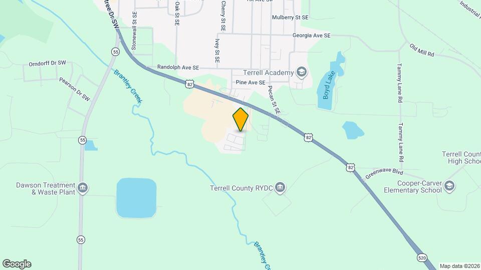 Meadow Run Apartments | Dawson, GA Apartments For Rent