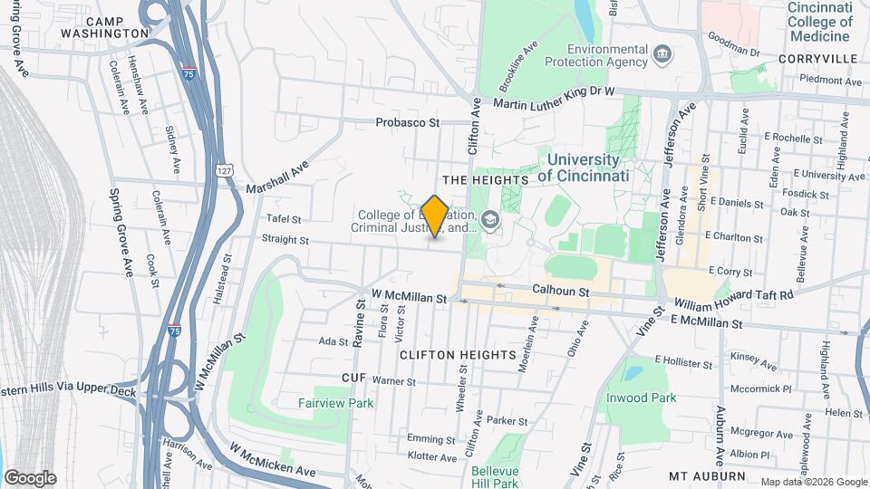 Hub Cincinnati Apartments in Cincinnati, OH | ApartmentHomeLiving.com