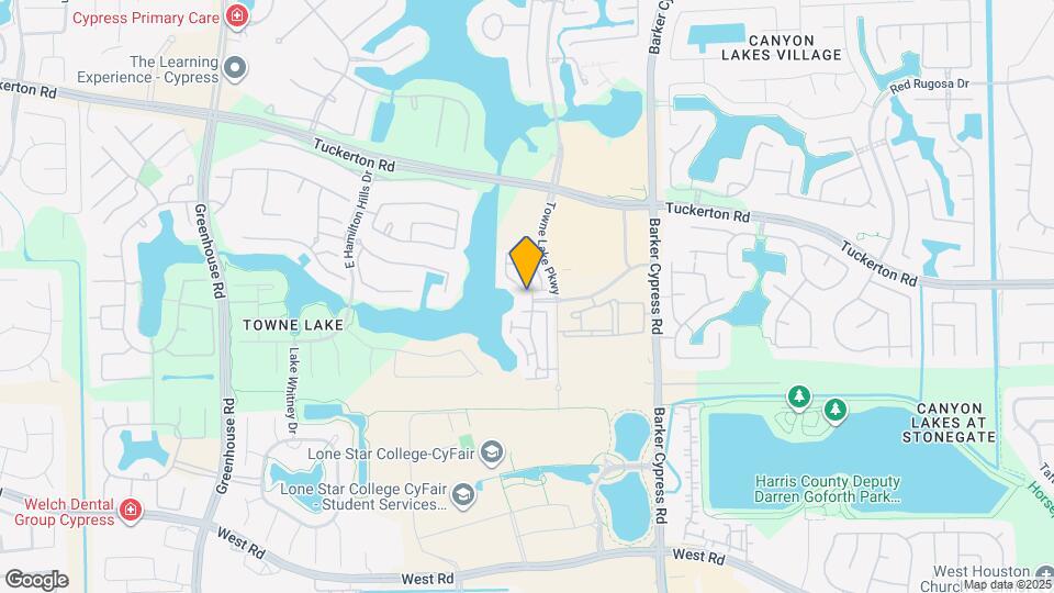 Lakeshore at Towne Lake Apartments | Cypress, TX Apartments For Rent