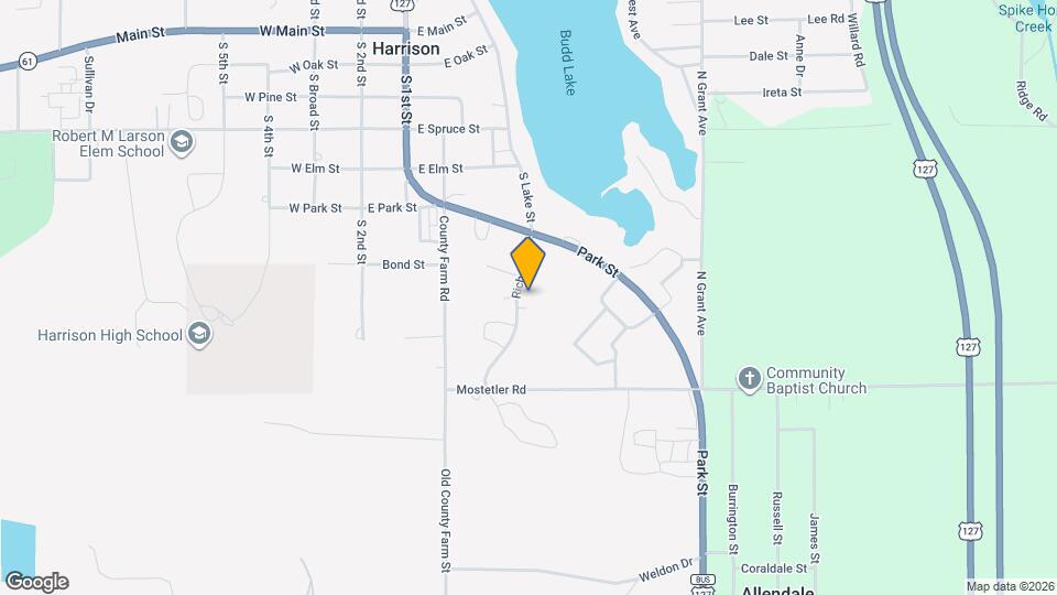 White Pines - Harrison Apartments | Harrison, MI Apartments For Rent