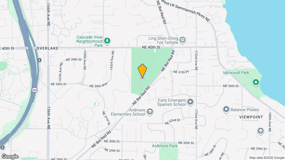 The Trails of Redmond Apartments in Redmond, WA | ApartmentHomeLiving.com
