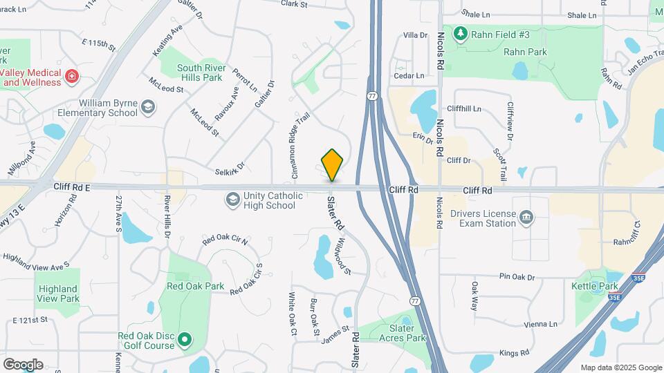 Cinnamon Ridge Apartments and Nearby Eagan Apartments For Rent | Eagan, MN