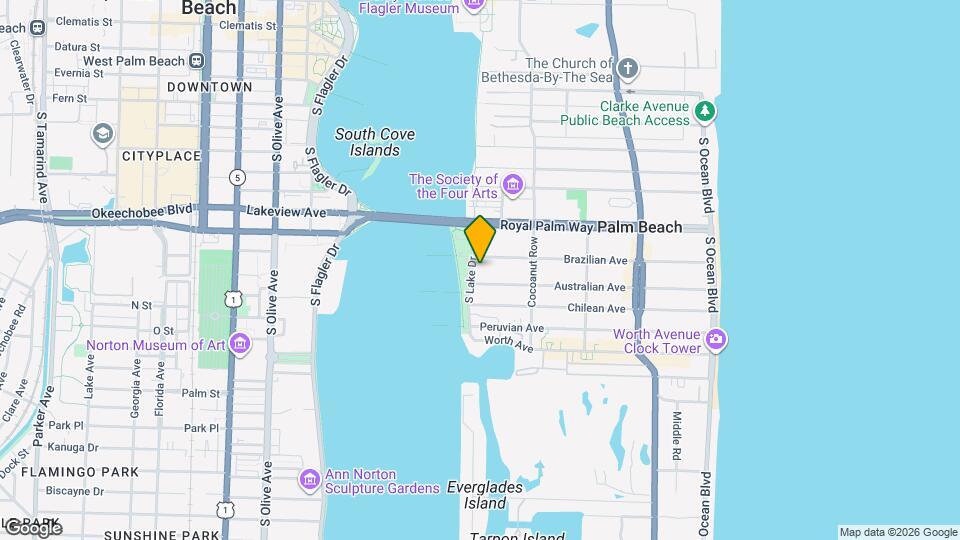 Casa Del Lago Apartments | Palm Beach, FL Apartments For Rent