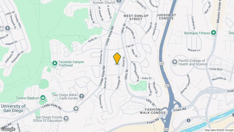 6951 Otis Ct | Rentals in San Diego, CA