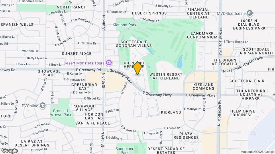 Kierland Greens Apartments | Scottsdale, AZ Apartments For Rent