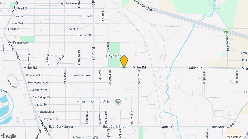 2122 Miller Rd Apartments | Kalamazoo, MI Apartments For Rent