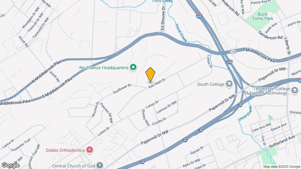 1834 Kim Watt Rd Apartments | Knoxville, TN Apartments For Rent