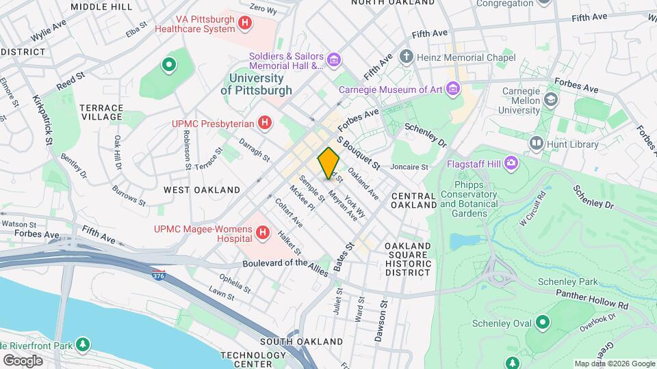 245-247 Meyran Ave Apartments | Pittsburgh, PA Apartments For Rent