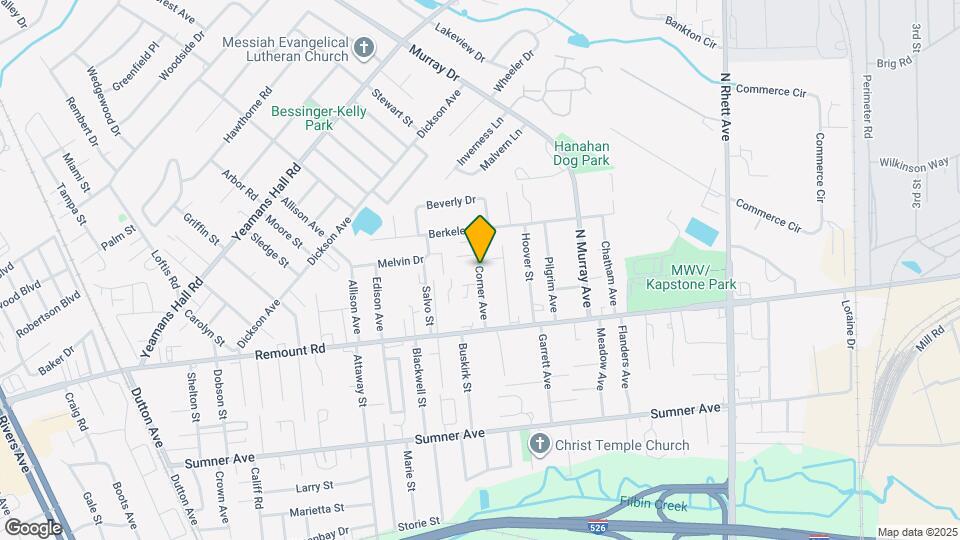 Am Truck Apartments and Nearby Hanahan Apartments For Rent | Hanahan, SC